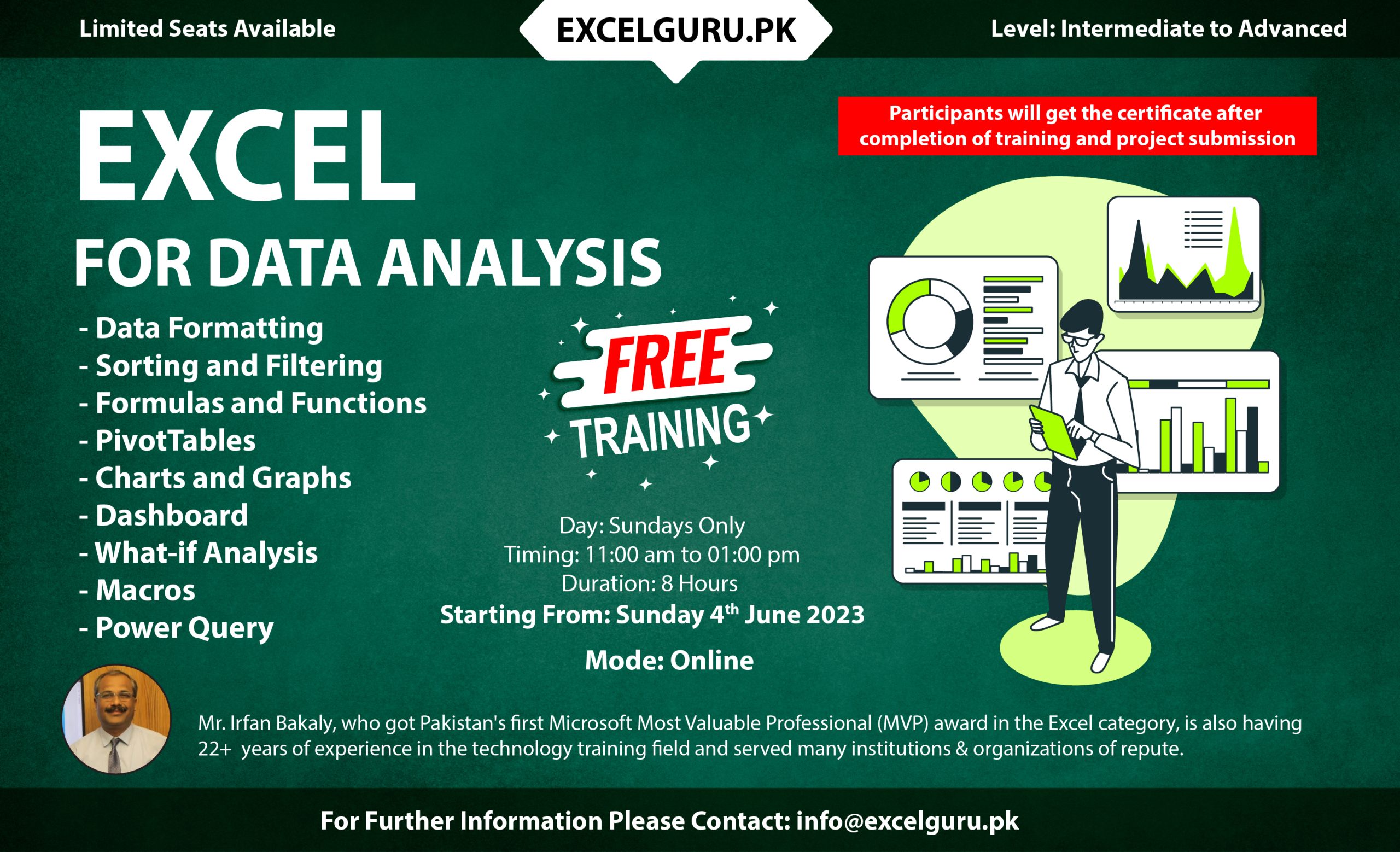Services – Power BI