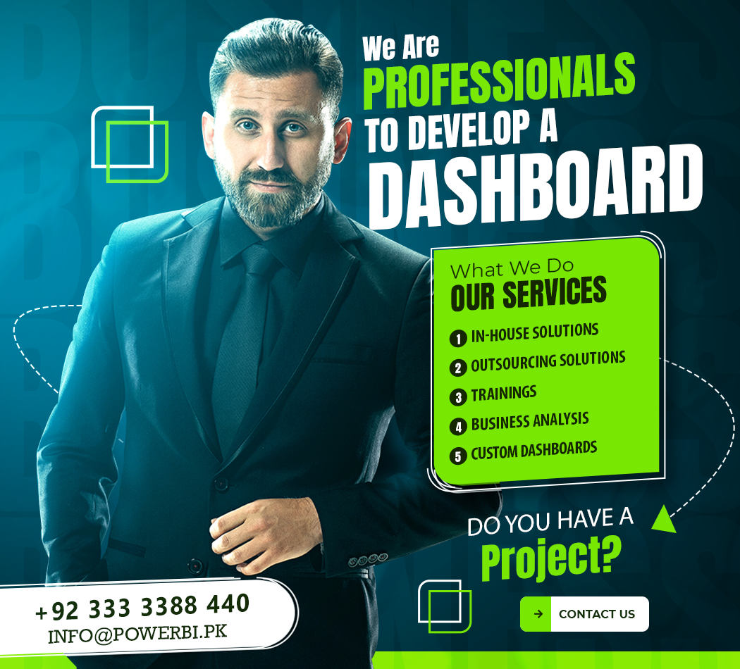 Learning & Development Dashboard in Power BI – Power BI