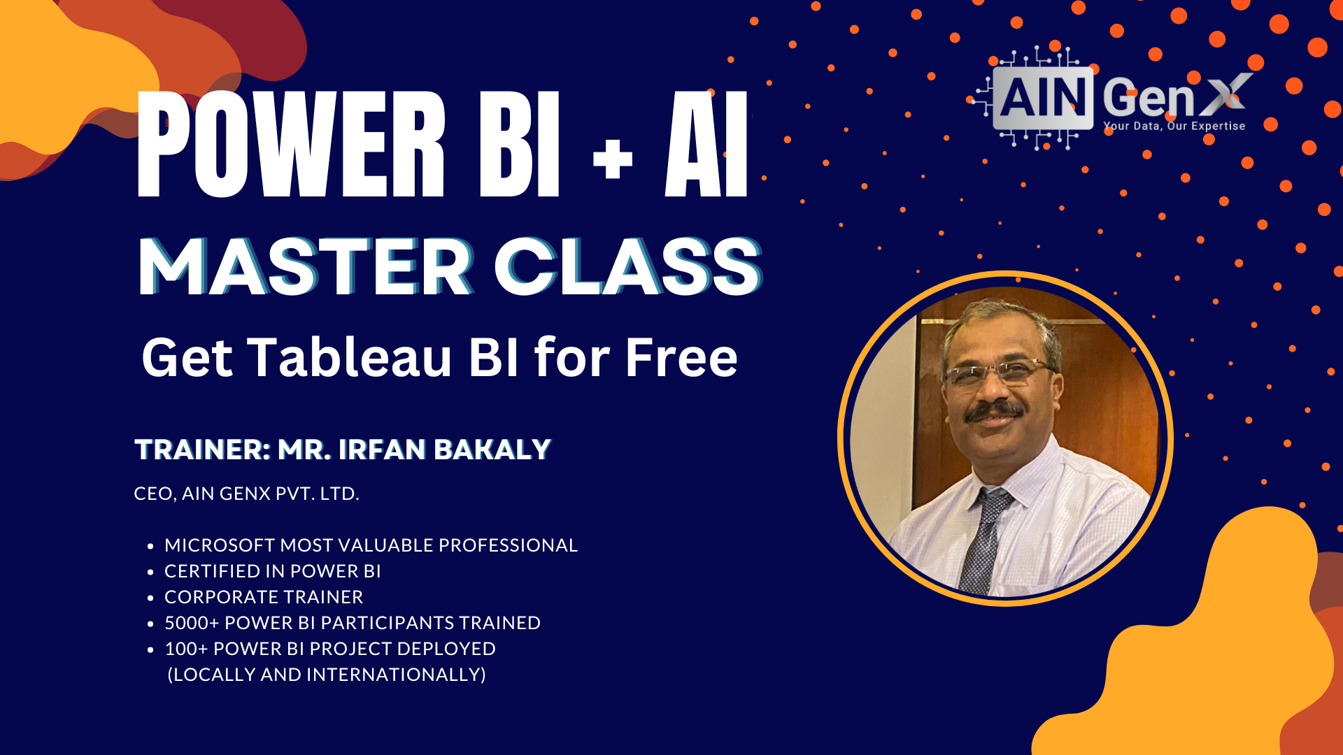 Power BI Videos – Power BI